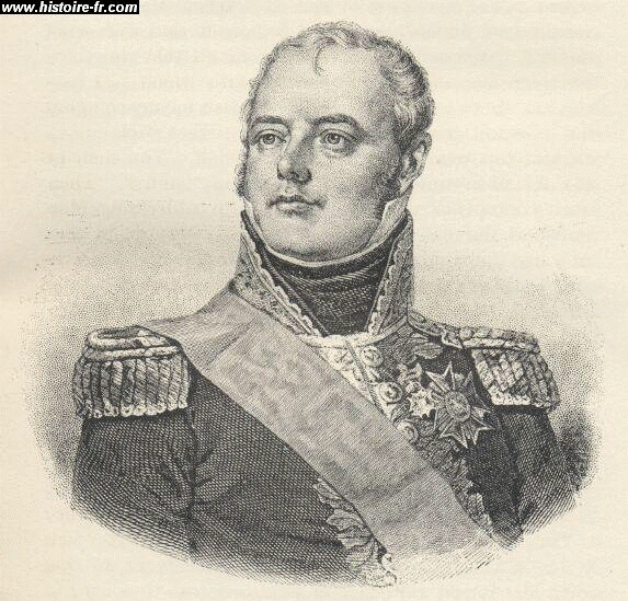 La cinquième coalition (1809)